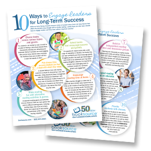 Educator Resources | Booksource